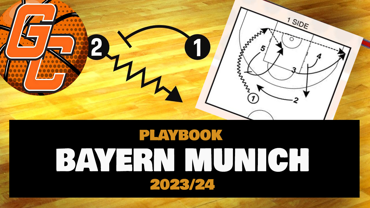 Bayern Munich 2023/24 - Game Changer