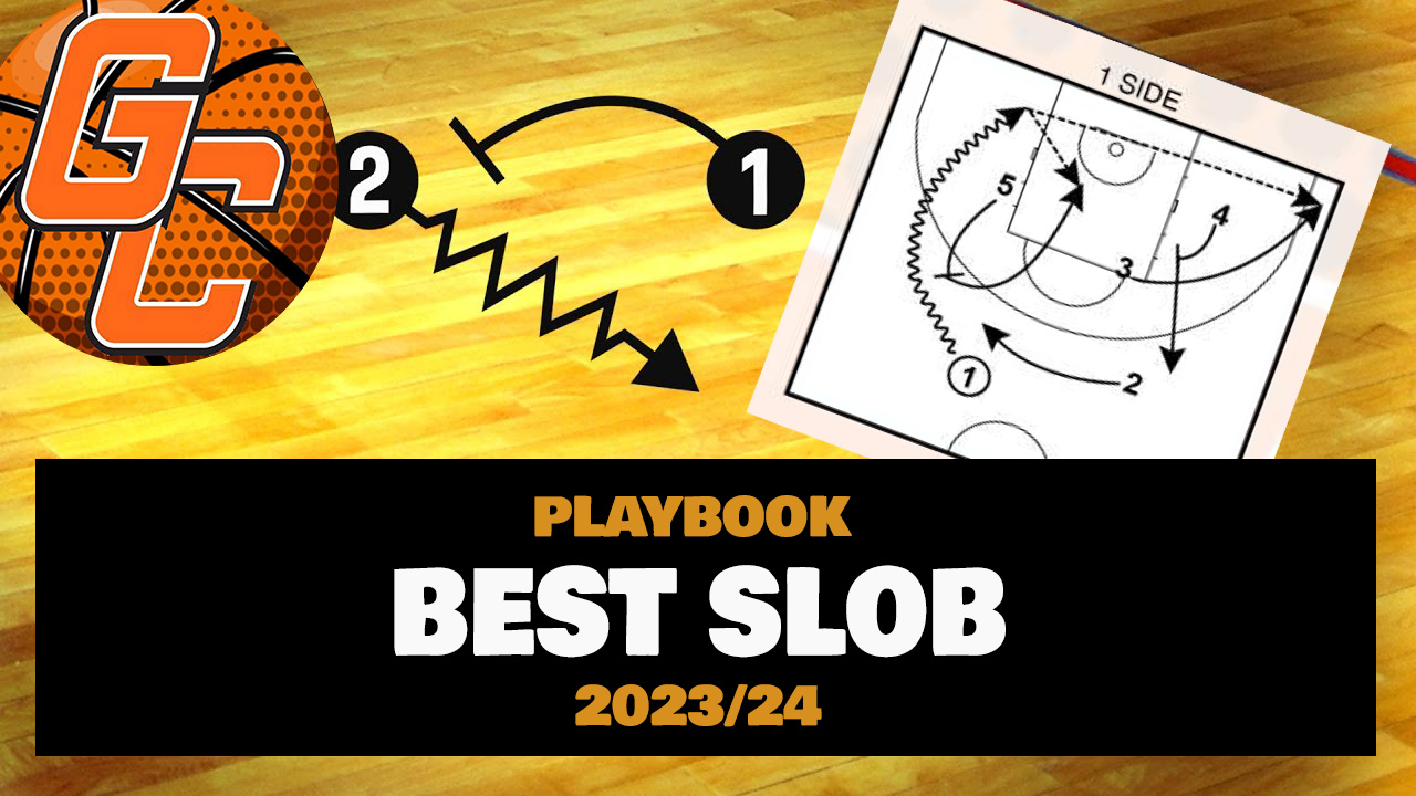 Best SLOB 2023/24 - Game Changer