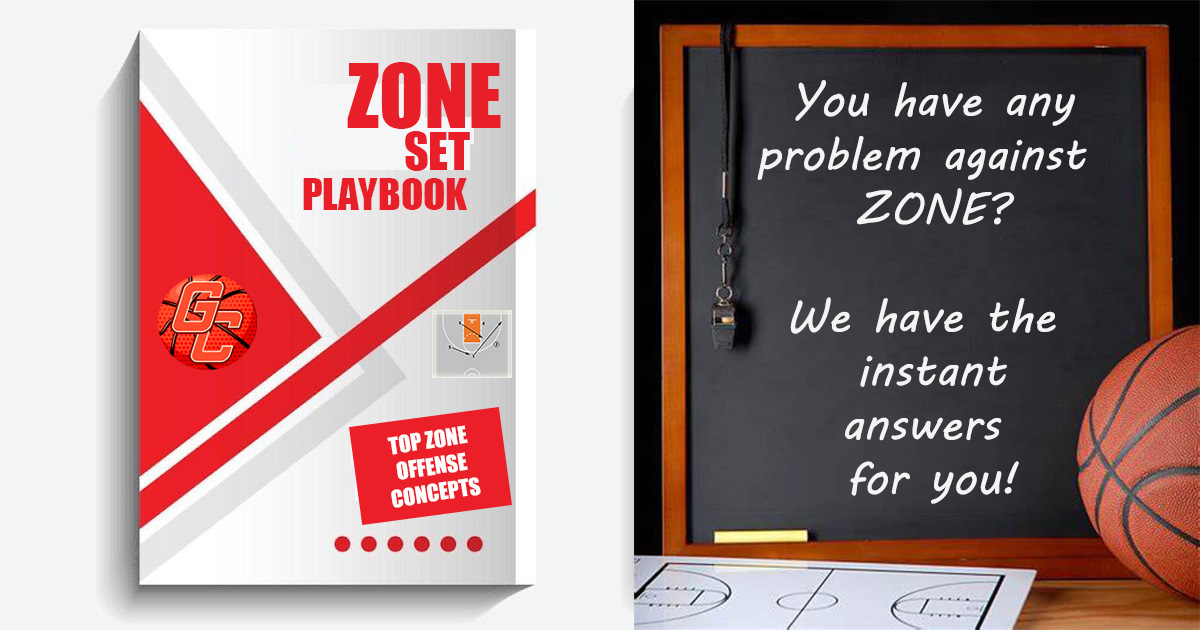 Zone Set Playbook - Game Changer