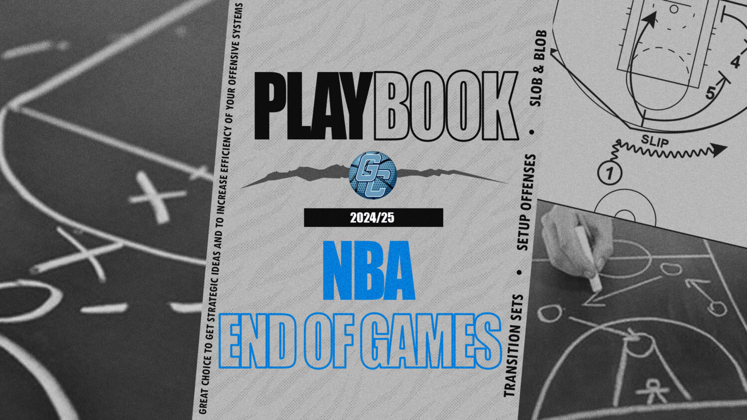 PLAYBOOKS Archives - Game Changer