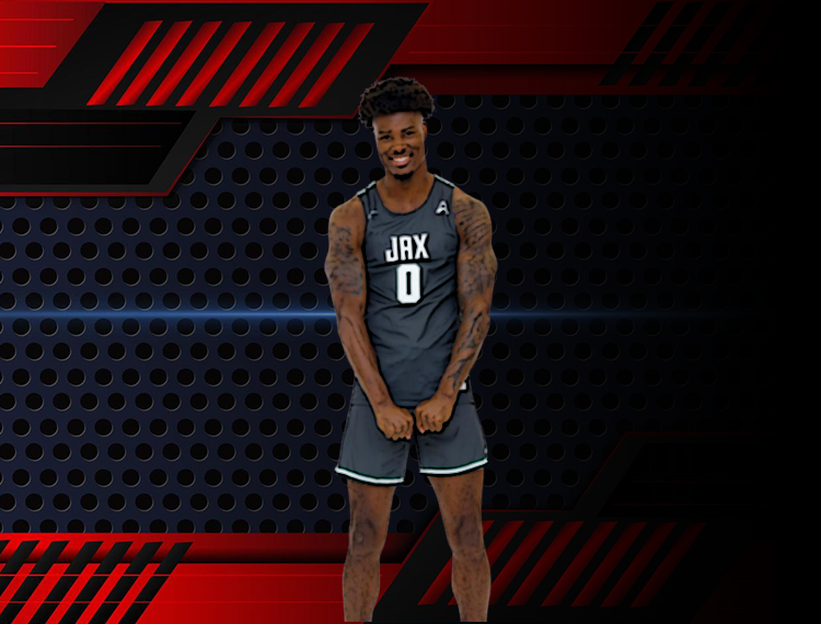 Rod Brown - Game Changer