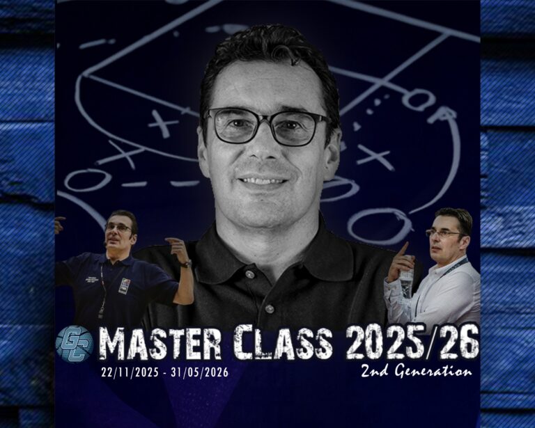 Game Changer Master Class 2025/26 - Game Changer